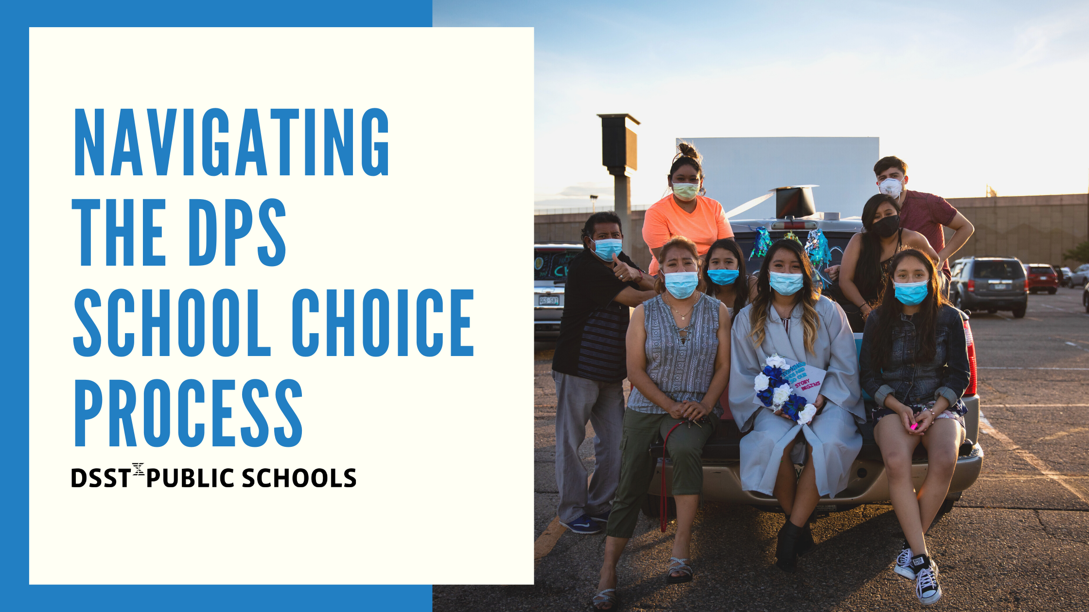 Navigating the DPS School Choice Process